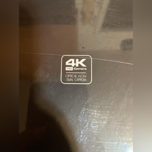 Myshle | Other | Myshle Sms Drone With 4k Hd Camera Black New In A Box ...